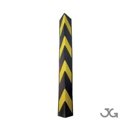 ESQUINERA PROTECCIÓN COLUMNA ÁNGULO RECTO 90CM (ACT2503) TIRAS ...